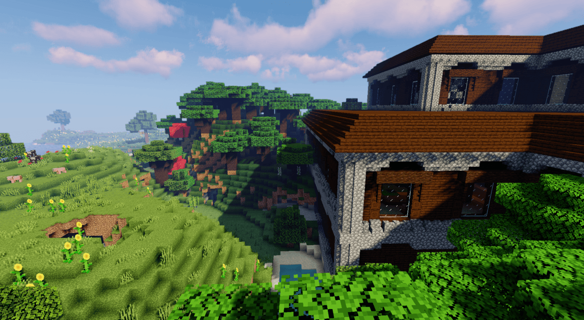Fabulously Optimized Modpack – Boost Minecraft FPS Fast