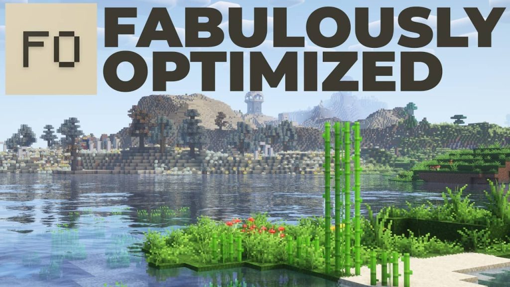 Fabulously Optimized Modpack – Boost Minecraft FPS Fast